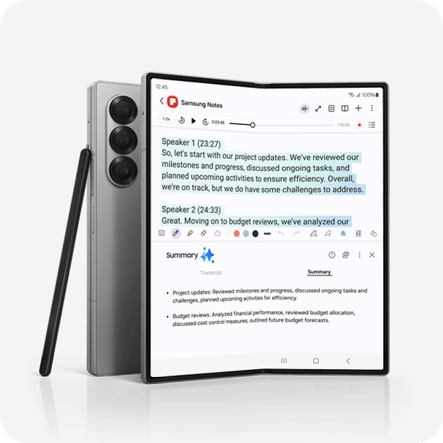 商務採購 | Color E-Paper EMDX | EM32DX | 商務 台灣三星