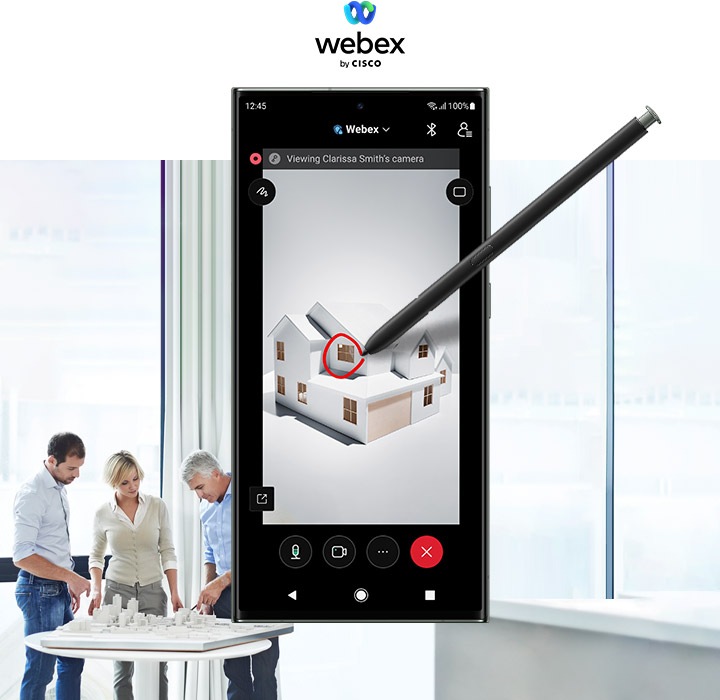 為商務所打造的 Samsung Galaxy 智慧手機 | 商務 TW