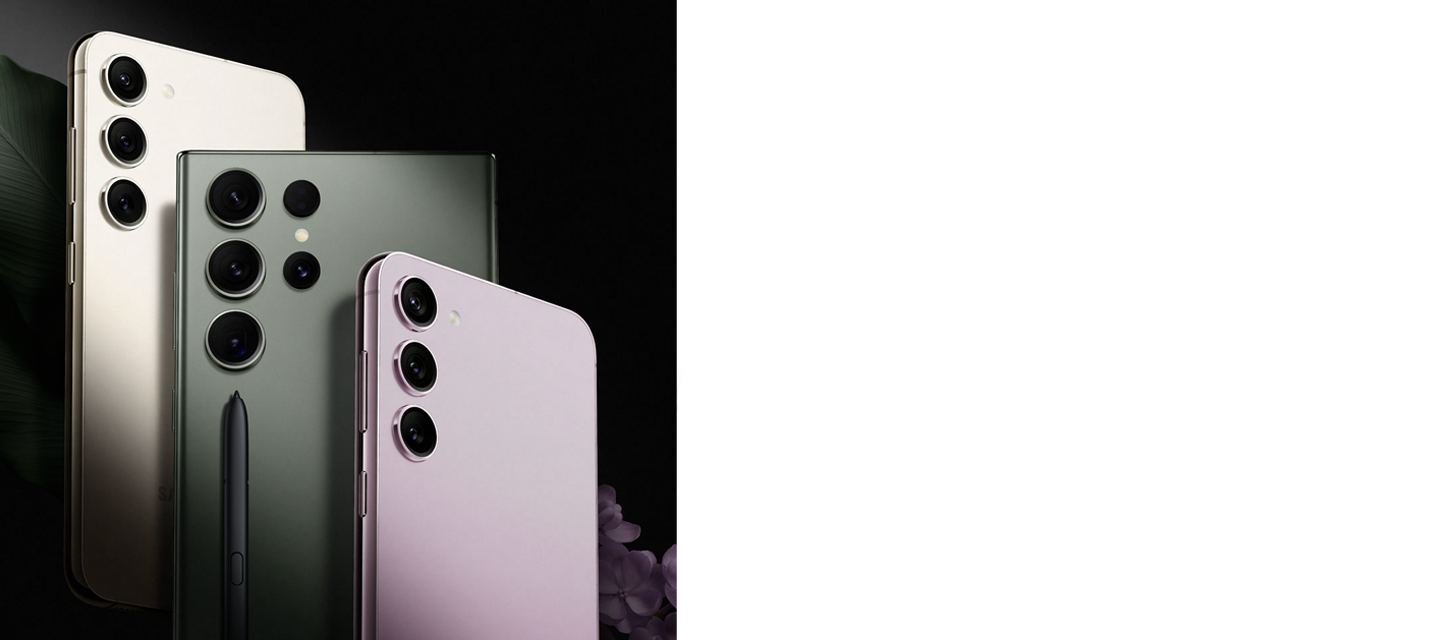 Test - Samsung Live - Live Shopping | Samsung TW