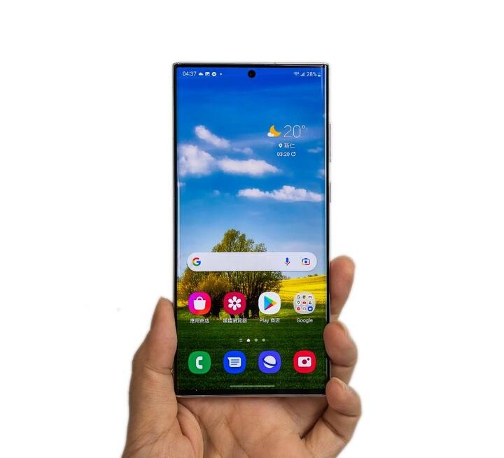 內建 S Pen! 三星 Galaxy S22 Ultra 全能開箱評測! S22+/ S22 一起來! | Samsung 台灣