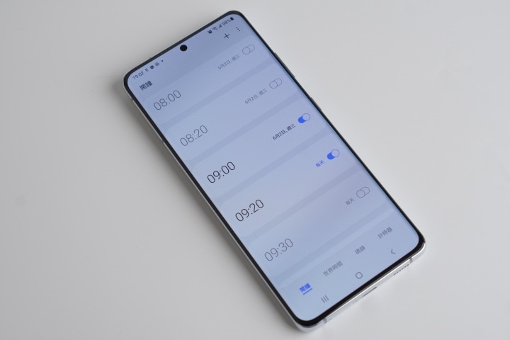 換三星手機超方便 Samsung Smart Switch 幫你無痛從 iPhone / Android 手機轉移資料 | Samsung 台灣