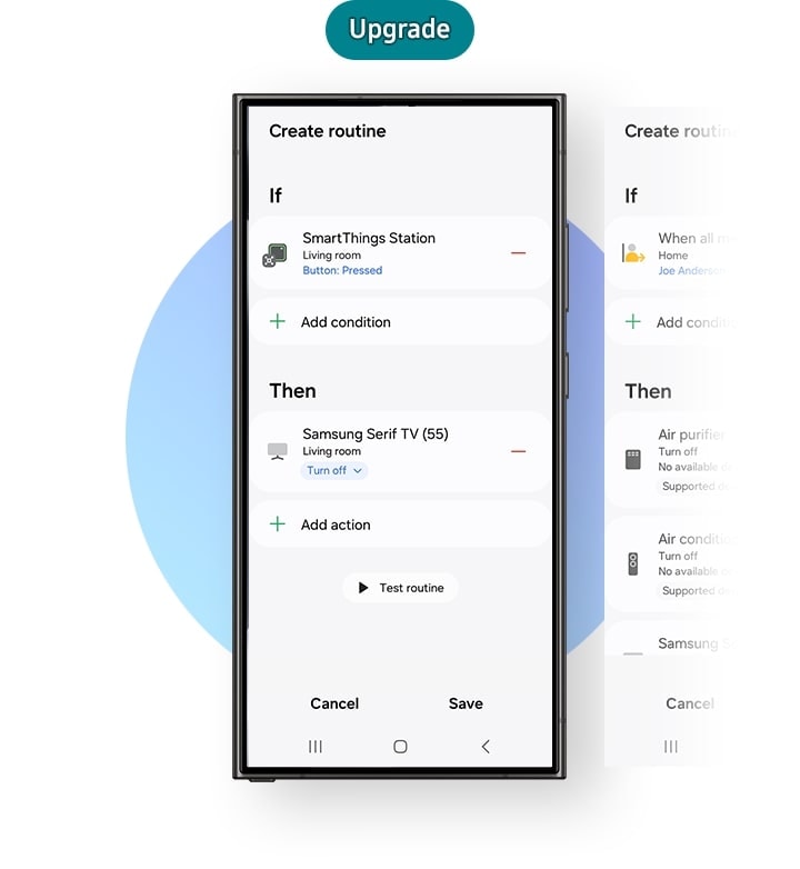 AI Energy Saving | Samsung 台灣