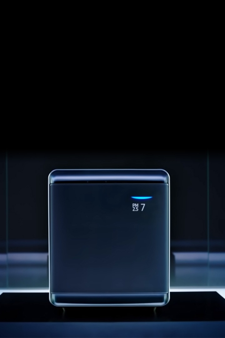 空氣淨化 | 空氣清淨機 | Samsung 台灣