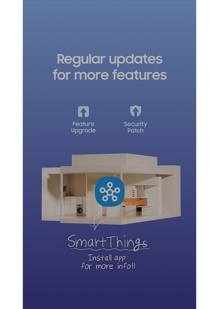 BESPOKE AI 遇上 SmartThings | Samsung 台灣