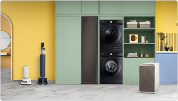 BESPOKE Design Studio | Samsung 台灣