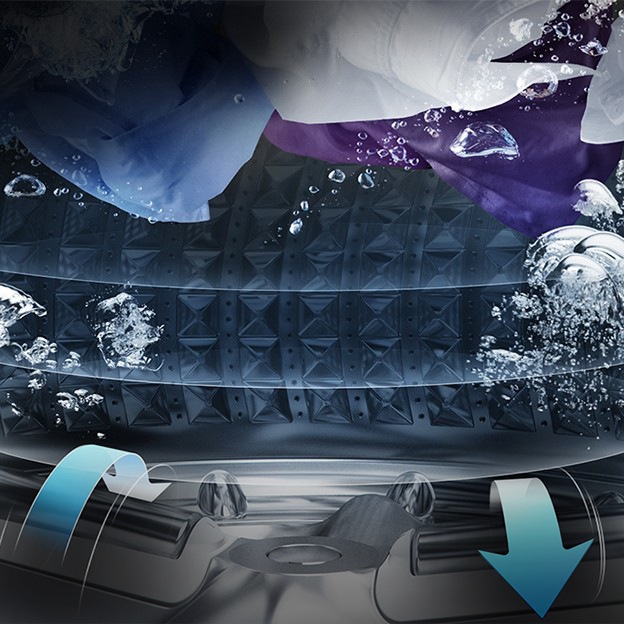 三星洗衣機 – 滾筒式洗衣機 , 直立式洗衣機 , 變頻洗衣機 | Samsung TW