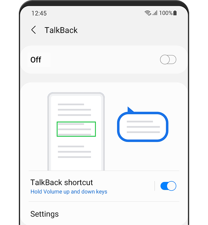 語音助理 | 協助工具 | 台灣三星電子 | Samsung TW