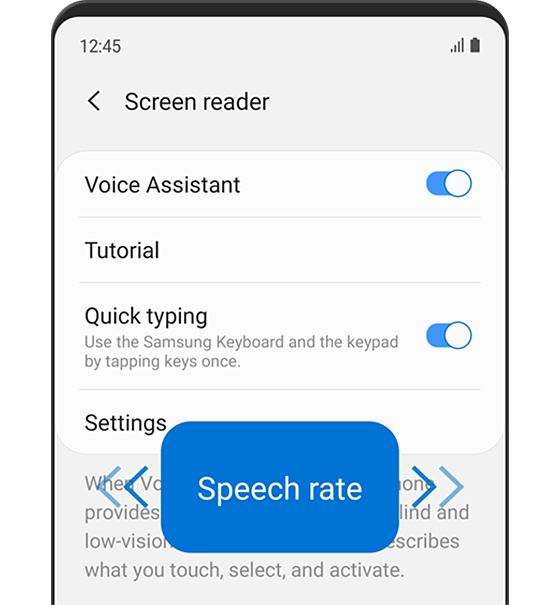 語音助理 | 協助工具 | 台灣三星電子 | Samsung TW