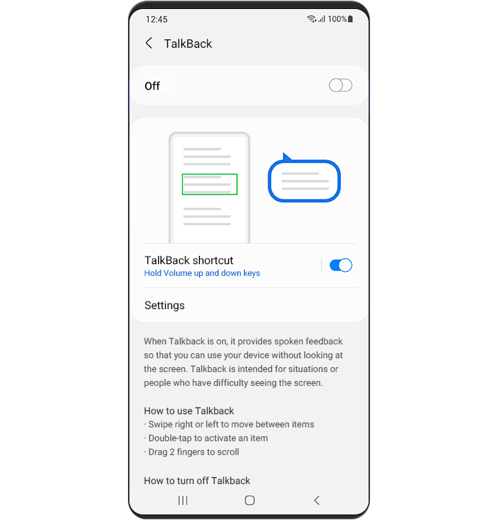 語音助理 | 協助工具 | 台灣三星電子 | Samsung TW