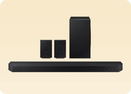 影音產品 - 瀏覽所有產品 | Samsung 台灣