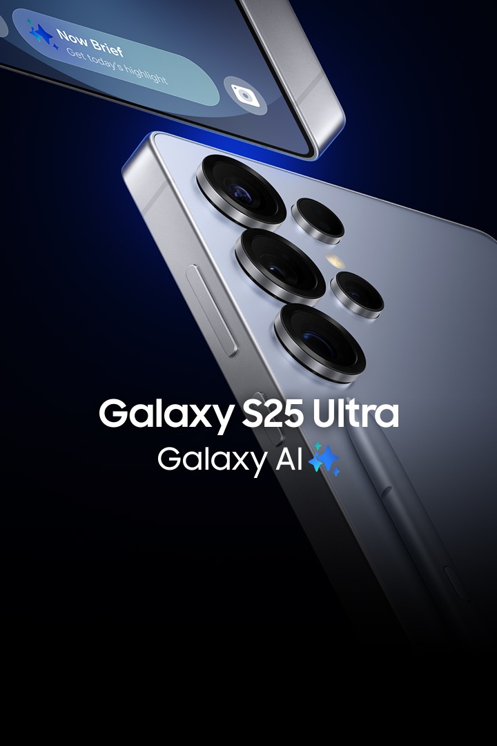探索最新 Samsung Galaxy Smartphone | Galaxy AI | Samsung 台灣