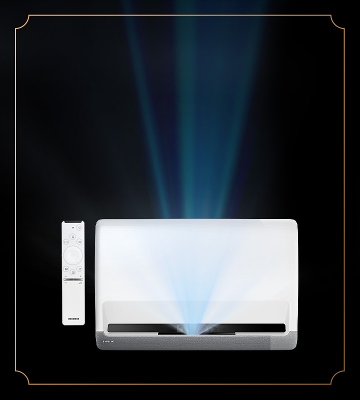 比較所有投影機 / 雷射電視 - 瀏覽所有產品 | Samsung 台灣