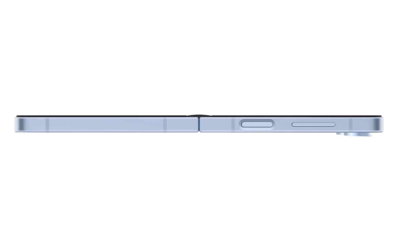 Samsung Galaxy Z Flip6 | Galaxy AI | Samsung 台灣
