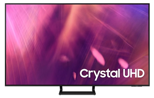 55型 Crystal 4K UHD 電視 AU9000 的產品規格