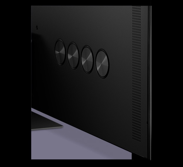 2024 OLED AI 智慧顯示器 - 認識和比較新款 OLED 智慧顯示器 | Samsung 台灣