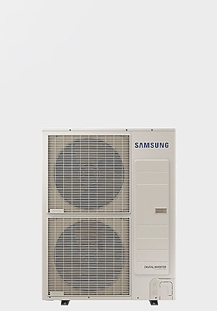 Комерційні кліматичні системи (CAC) | Samsung для бізнесу Україна