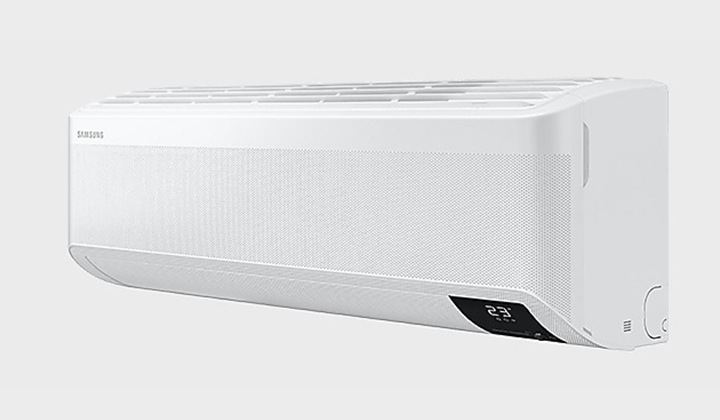 Побутові кондиціонери (RAC) | Samsung для бізнесу Україна