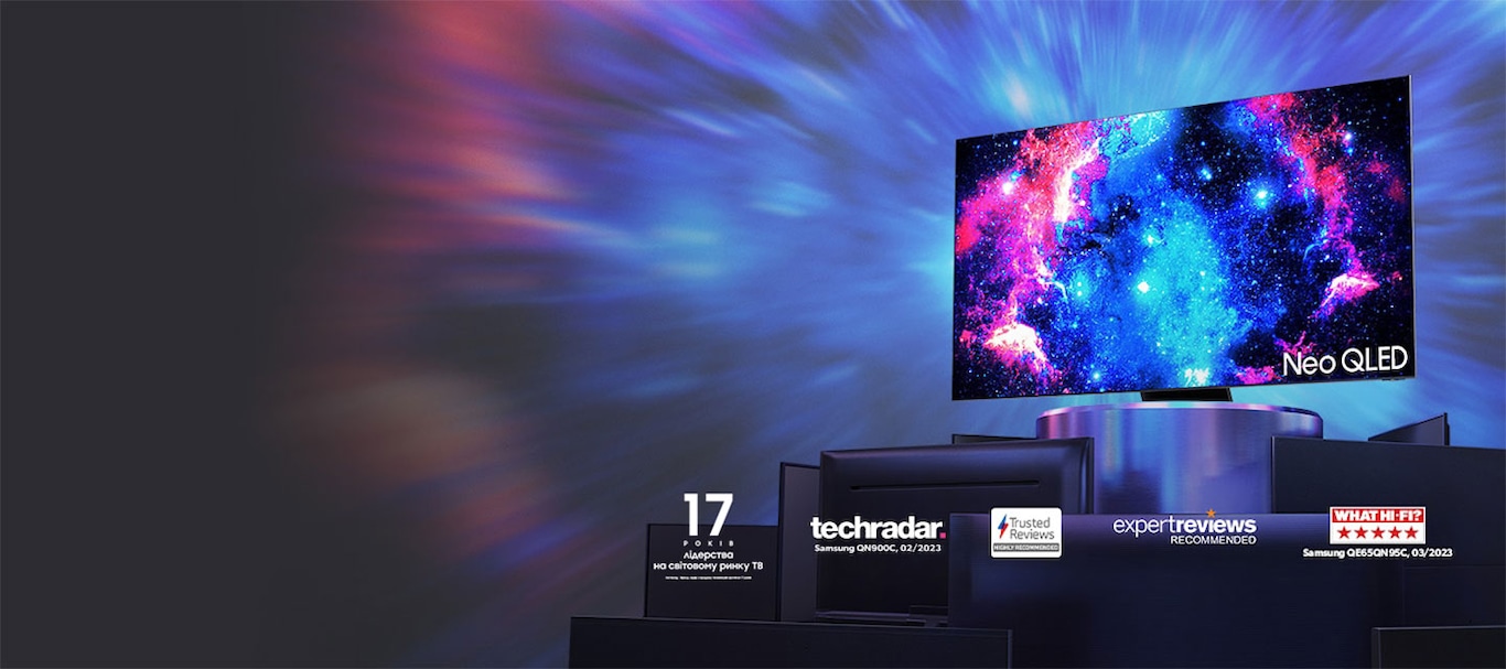 Samsung Україна | Офіційний сайт | Інтернет-магазин