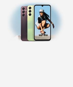 Скористайтесь онлайн-кредитом від Samsung | Samsung Україна