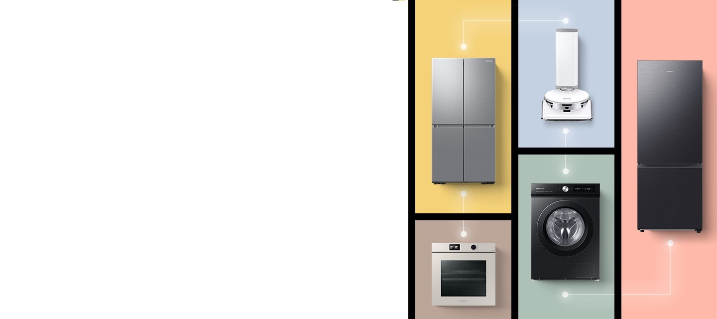 BESPOKE AI | Samsung Україна