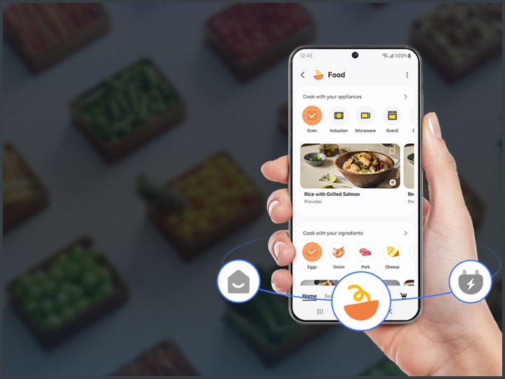 Передзамовляйте новинки зараз та отримайте більше | Samsung Україна