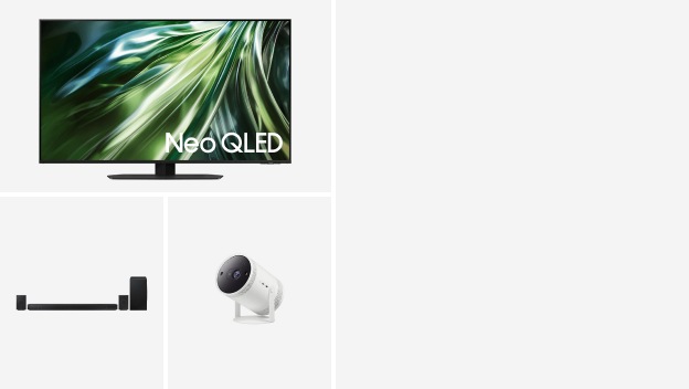 Samsung Україна | Інтернет-магазин | Смартфони, ТВ, Побутова техніка