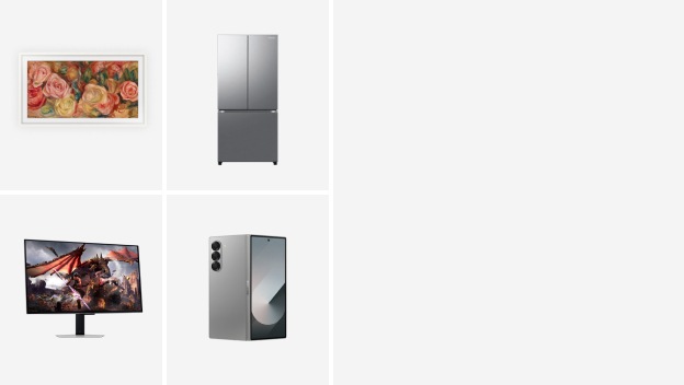 Samsung Україна | Інтернет-магазин | Смартфони, ТВ, Побутова техніка