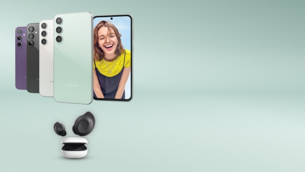 Samsung Україна | Офіційний сайт | Інтернет-магазин