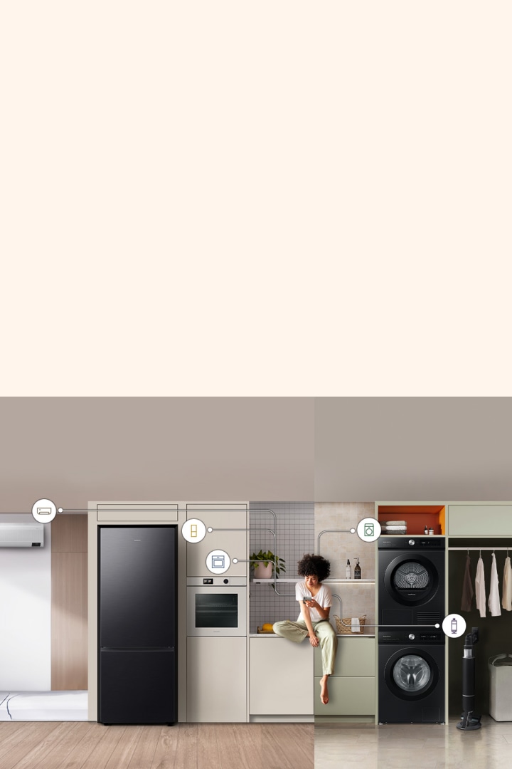 Samsung Україна | Інтернет-магазин | Смартфони, ТВ, Побутова техніка