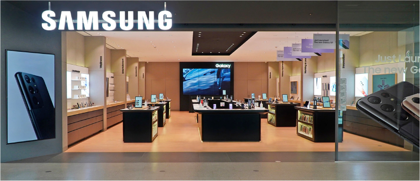 Грай, Перемагай і отримуй Подарунки | Samsung Україна