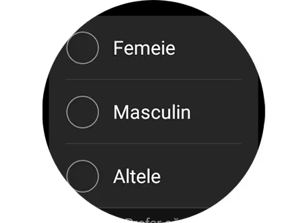Cum să utilizați funcțiile Galaxy Watch | Samsung UA