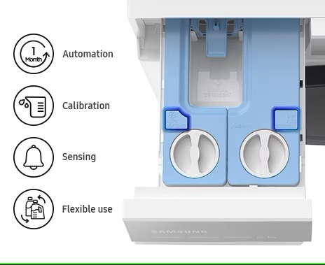 BESPOKE AI | Samsung Україна