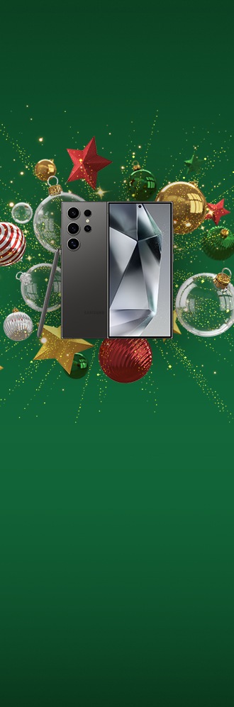 New S Series | Latest Samsung Galaxy Phones | Samsung UK