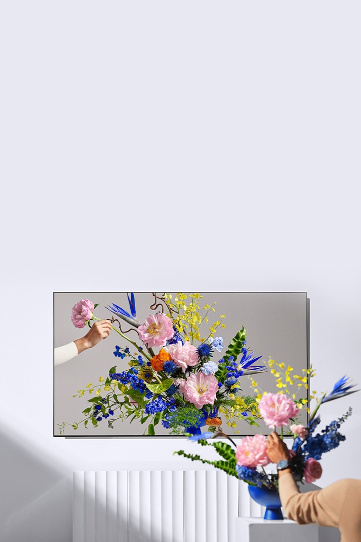 Samsung UK | Mobile | Home Electronics | Home Appliances | TV