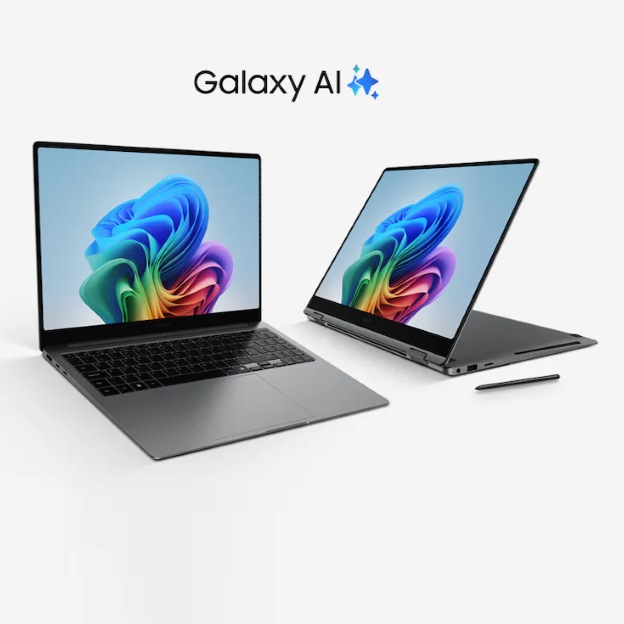 15.6" Samsung Galaxy Book2 Pro SE Intel Core Ultra 7 Silver | Samsung ...