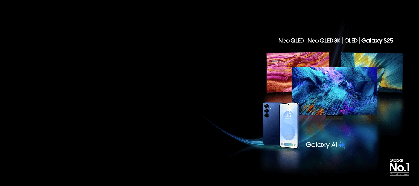 Samsung UK | Mobile | Home Electronics | Home Appliances | TV