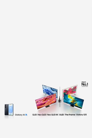 Samsung UK | Mobile | Home Electronics | Home Appliances | TV