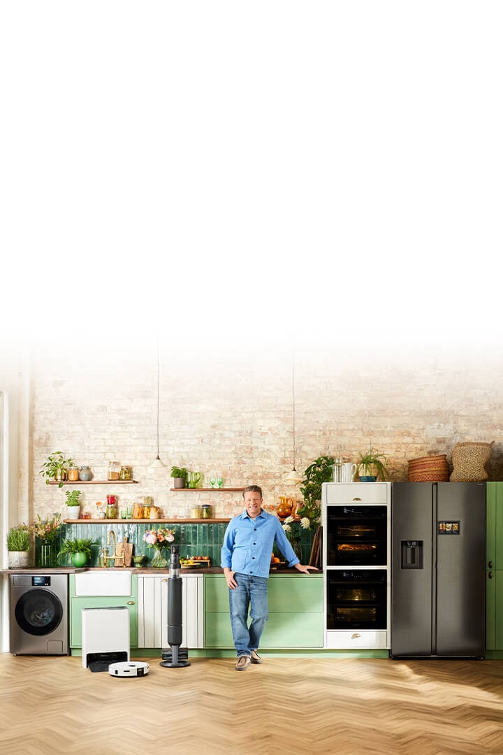 Samsung UK | Mobile | Home Electronics | Home Appliances | TV