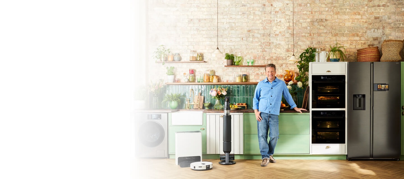 Samsung UK | Mobile | Home Electronics | Home Appliances | TV