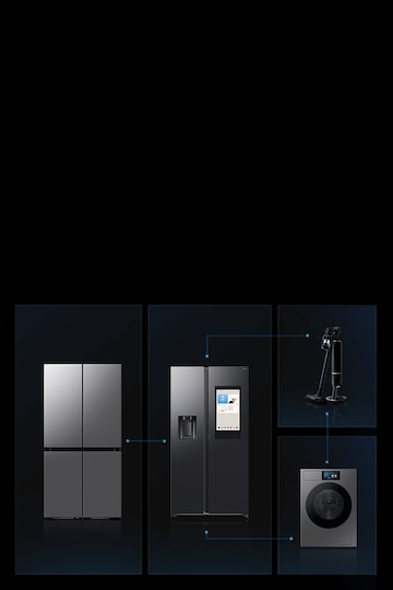 Samsung UK | Mobile | Home Electronics | Home Appliances | TV