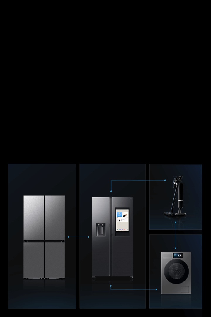 Samsung UK | Mobile | Home Electronics | Home Appliances | TV