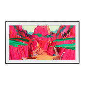 2023 32 Inch The Frame QLED Smart TV LS03C | Samsung UK