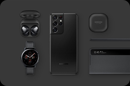 Samsung Galaxy Smartphones for Business | Samsung Business UK