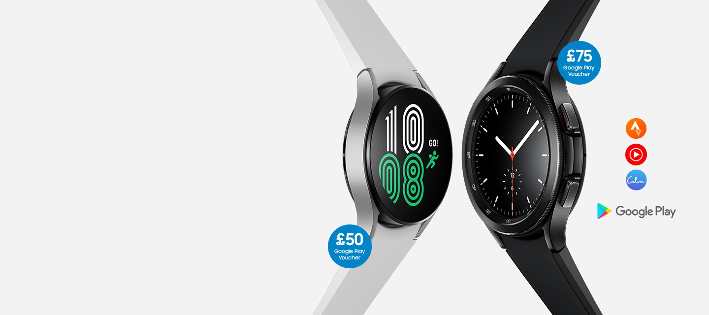 Explore All Samsung Deals | Samsung Offers | Samsung UK