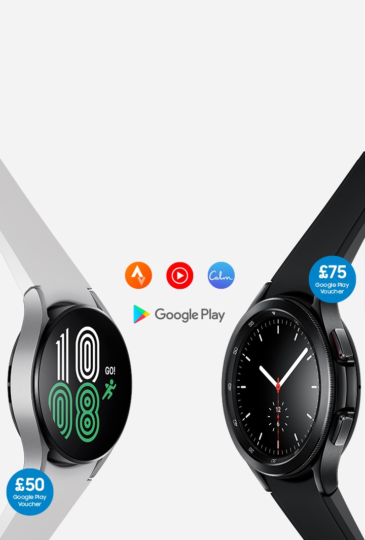 Explore All Samsung Deals | Samsung Offers | Samsung UK