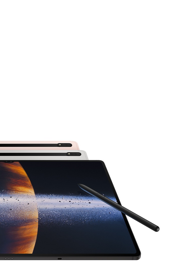 Galaxy Mobile Phones, Tablets, Watches & Buds | Samsung UK