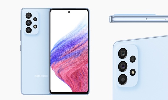 Galaxy Mobile Phones, Tablets, Watches & Buds | Samsung UK