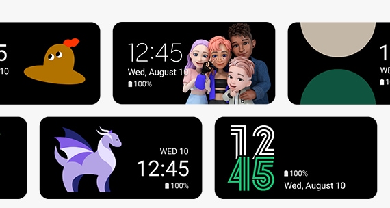 Latest Galaxy Mobile Phones, Watches & Buds | Samsung UK