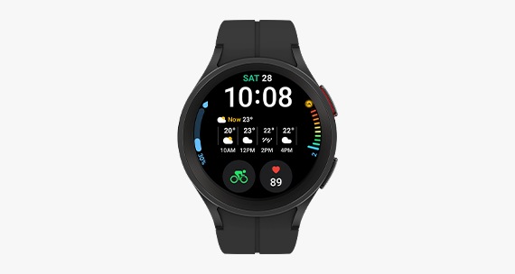 Latest Galaxy Mobile Phones, Watches & Buds | Samsung UK