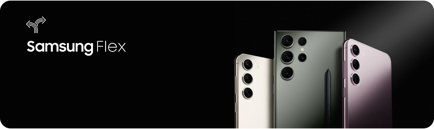 Samsung Finance | Phones & TVs On Finance | Samsung UK